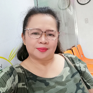 Avon | REGINA VIDANES