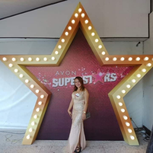 Avon | APPLE JOY ANCHETA