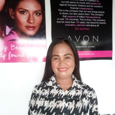 Avon | MARGIE MANIT