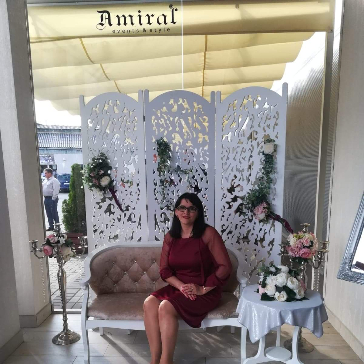 Avon | ANCUTA MARIA MOISE