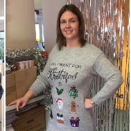 Avon | HANNAH SYMONDS