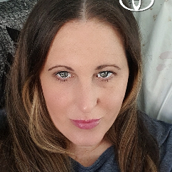 Avon | JODIE JENNINGS-HARRISON