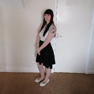 Avon | KELSEY-ANNE HOWLETT