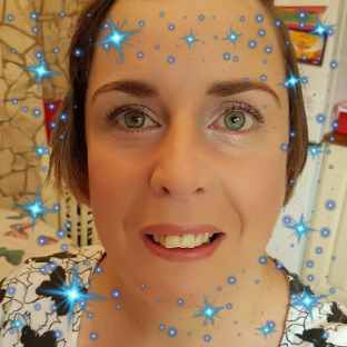 Avon | GILLIAN CALVERT