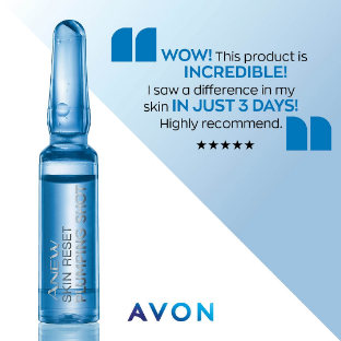 Avon | SALLY SCANLON-POWLES
