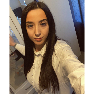 Avon | CHLOE NEWELL