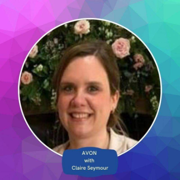 Avon | CLAIRE SEYMOUR
