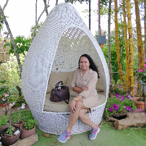 Avon | CHERRY CRIS MUNOZ