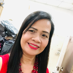 Avon | JOSEPHINE GO