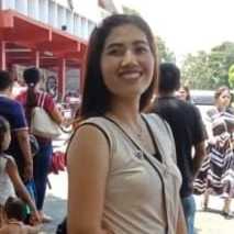 Avon | MELANIE MOJADO