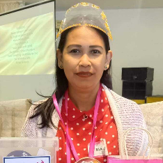 Avon | MAUREEN PEREZ