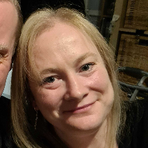 Avon | HELEN WILLIAMS