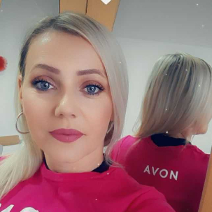 Avon | HANIFA CAMDZIC