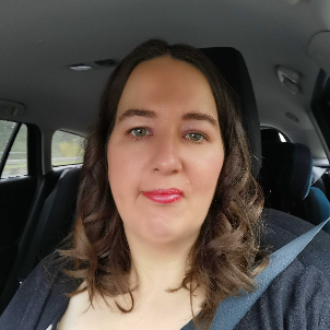 Avon | Michelle Bailey