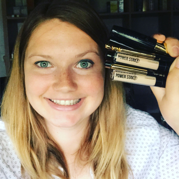 Avon | Madalina Gherman