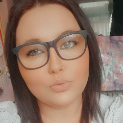 Avon | GEORGIA FARROW