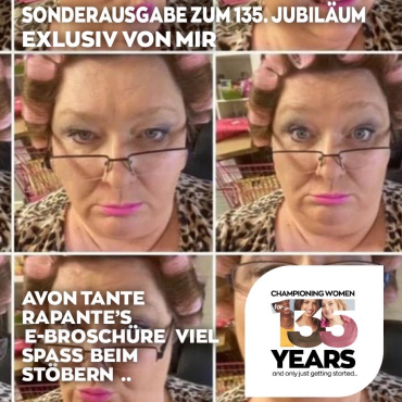 Avon | Heike-Marlene Steinbach-Vernalde