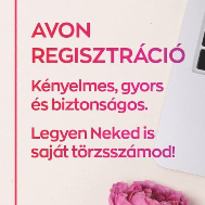 Avon | EDIT MÓNIKA BALLA
