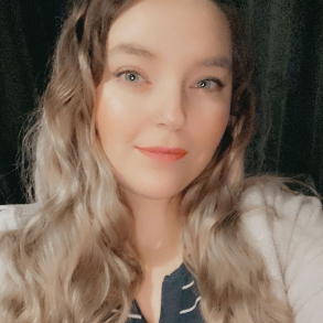 Avon | REBECCA-LOUISE RIDOUT