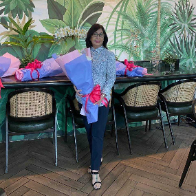 Avon | VERONIDIA MONTA