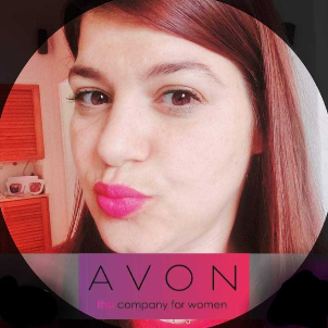 Avon | Danai-Eleftheria Soulani