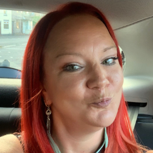 Avon | BEV MACDONALD