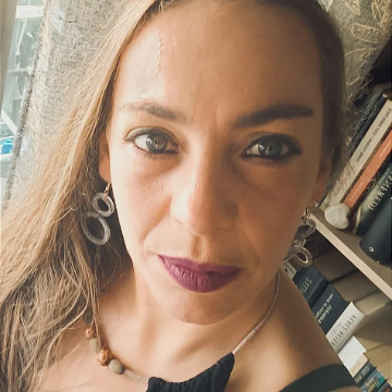 Avon | VANE GAGO LOPEZ