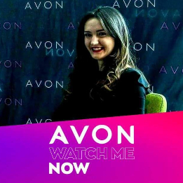 Avon | SNJEZANA VASKOVIC
