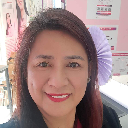 Avon | JEANNE LIBUNAO