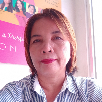 Avon | MARITES YARES