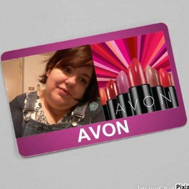 Avon | MANUELA ANNA SCUDERI