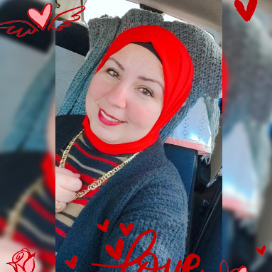 Avon | NAGLAA SAAD ELSAYED