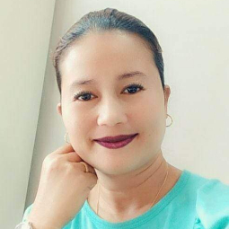 Avon | MARIA FE POROL