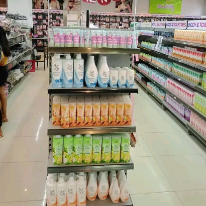 Avon | CONNIE MATTA