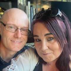 Avon | RACHEL AND STEPHEN BEECHAM