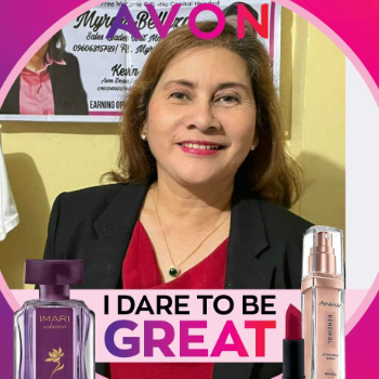 Avon | MYRAH BELLEZA