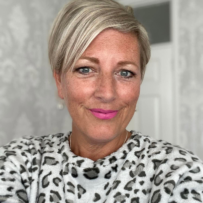 Avon | HAYLEY FENWICK