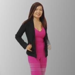 Avon | JONALYN NAVARRO