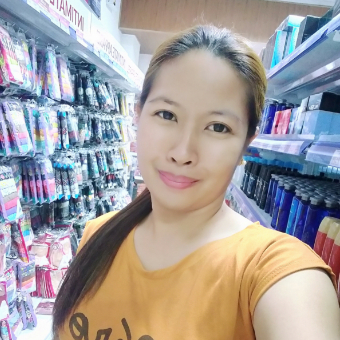 Avon | AILENE MAE DAGOOC