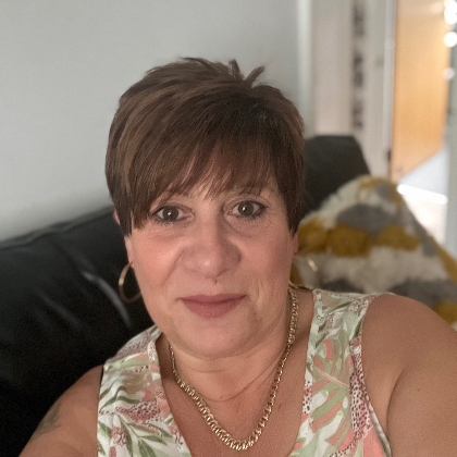 Avon | SHARON MITCHELL