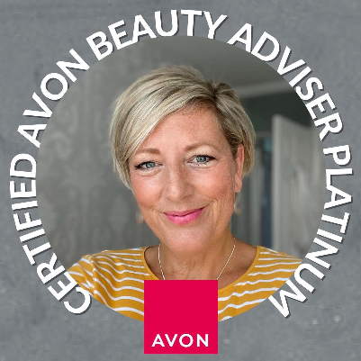 Avon | HAYLEY FENWICK