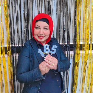 Avon | NAGLAA SAAD ELSAYED