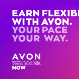 Avon | NICOLA RAYNOR